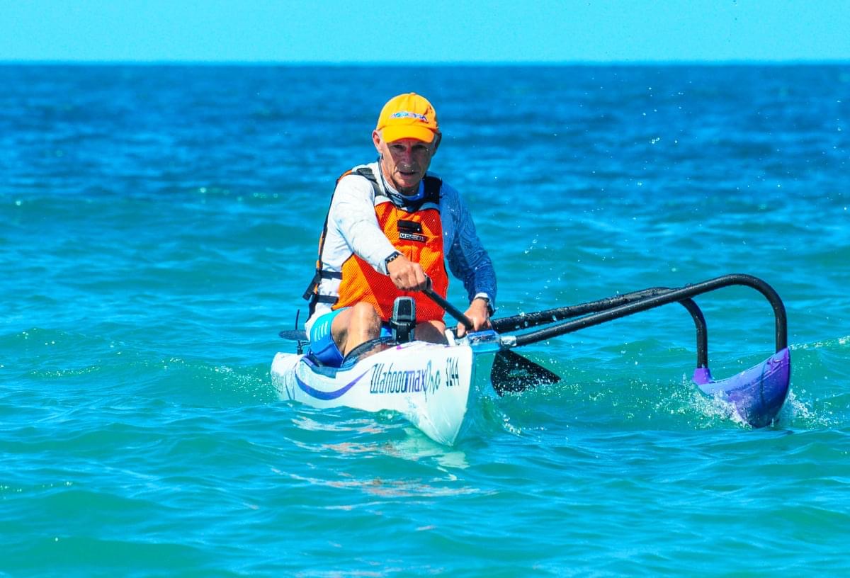 Great Barrier Reef Outrigger Challenge 2021 – Noosa Outriggers Canoe Club